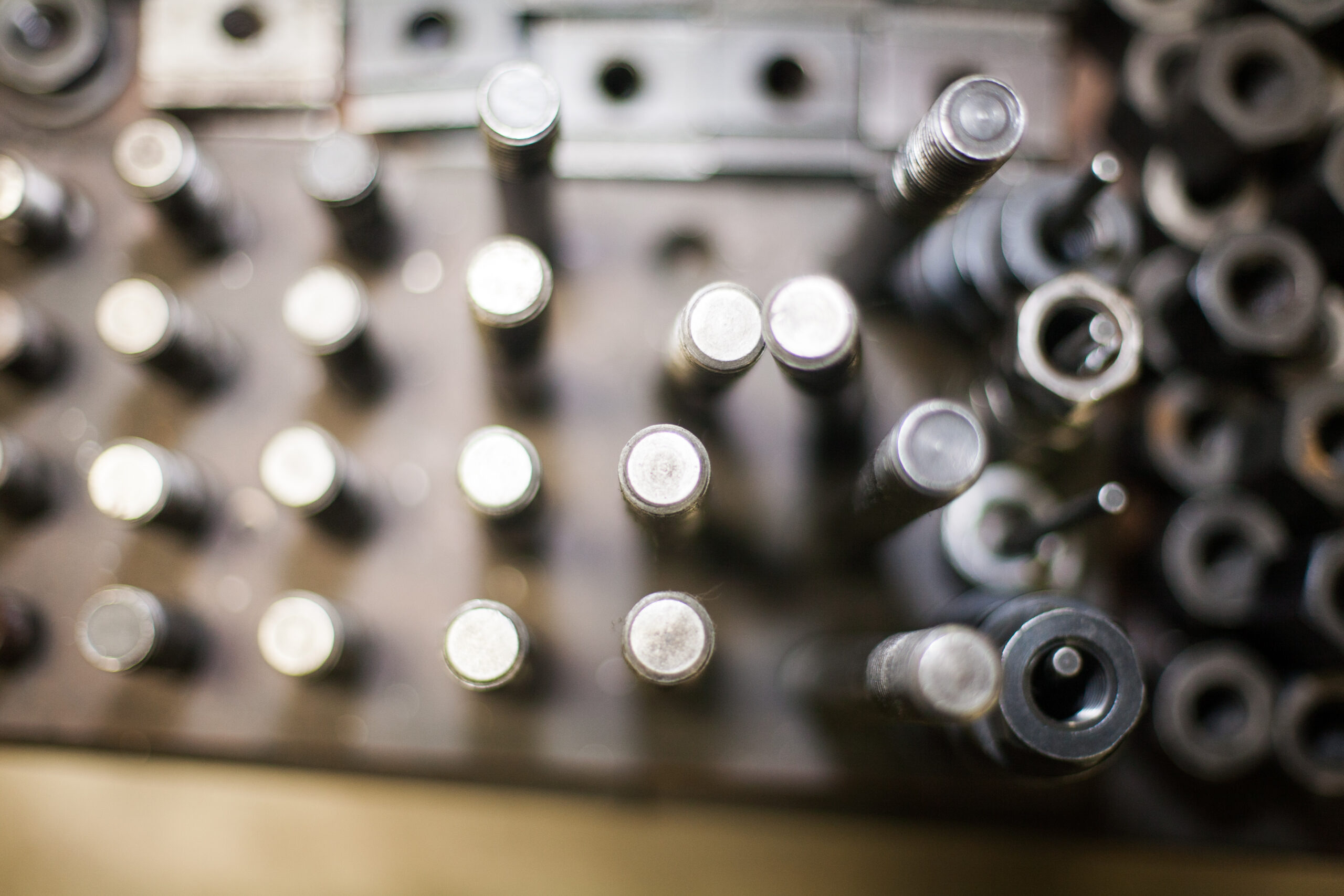 How Bonnot Uses Old-Fashioned Innovation | Bonnot Company