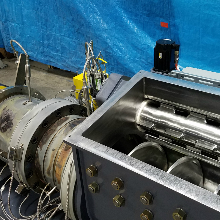 When to Consider Rubber Extrusion for your Manufacturing Process - Bonnot